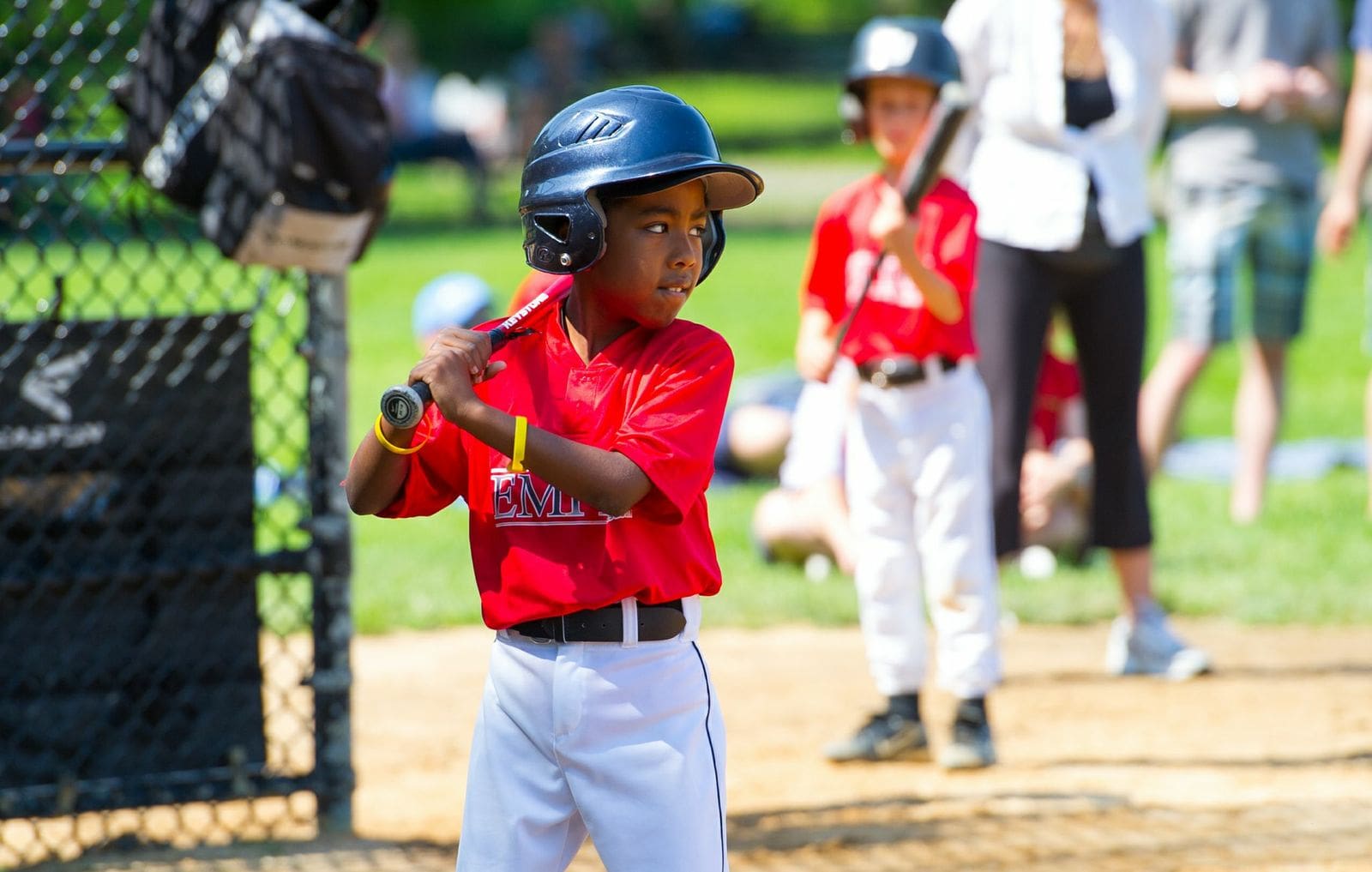 Club League Baseball - New York Empire Baseball