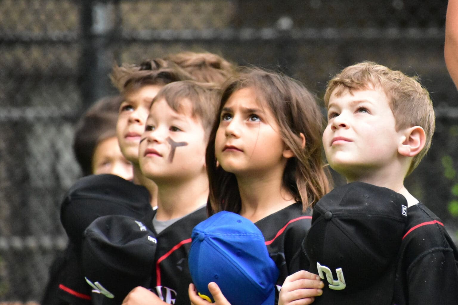 New York Empire Baseball
