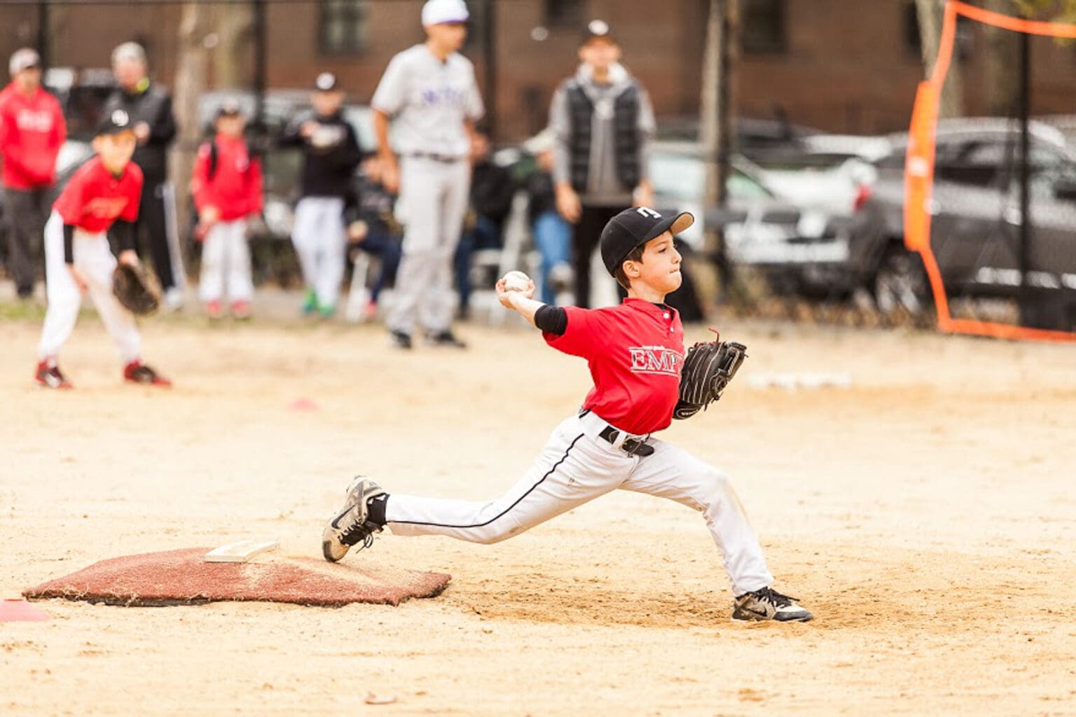 New York Empire Baseball