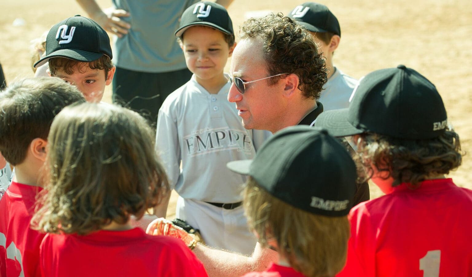 New York Empire Baseball